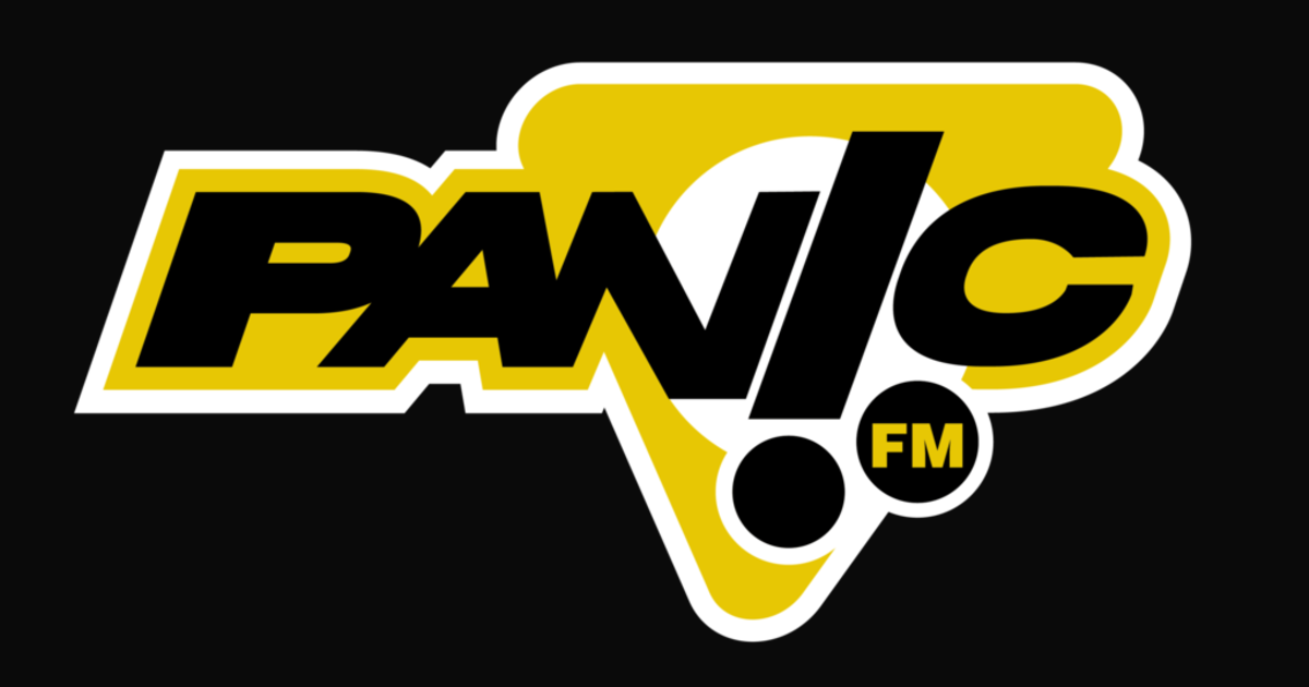 Welcome to TOBi's PANiC.FM